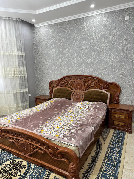 Спальная гарнитура Малайзия
