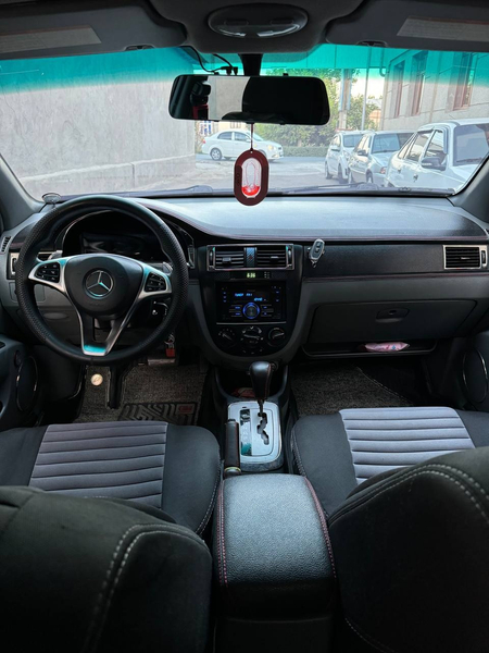 2007 йил Автомат