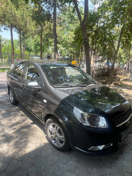 Продаётся Chevrolet Nexia 2020 автомат