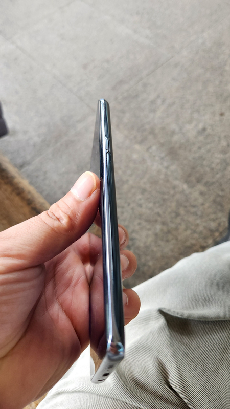 Samsung galaxy s10 5g512gb