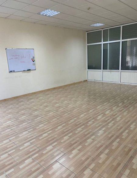 39м² вдоль дороги Шота Руставели кафе Бон без мебели под офис