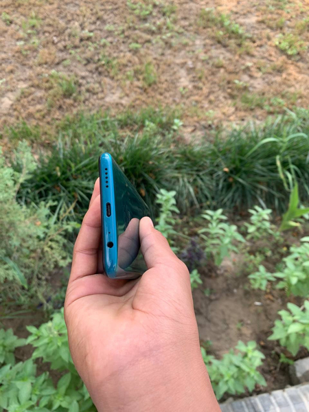Redmi Note 9 ideali