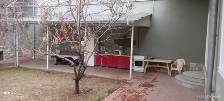 Дом  Каракамыш 2/4 Махалля Бешкургон