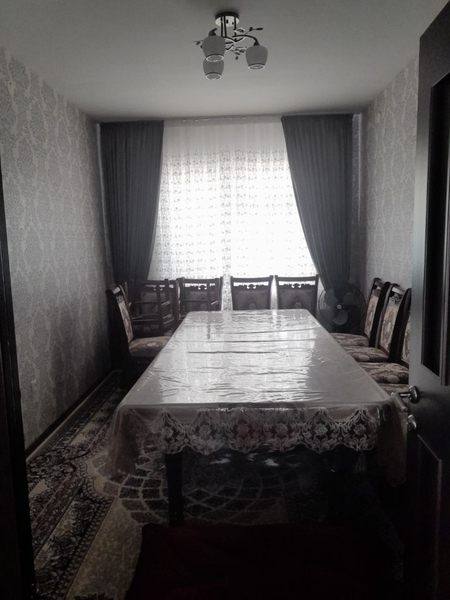 Уй сотилади Сергили 10 чи худуд