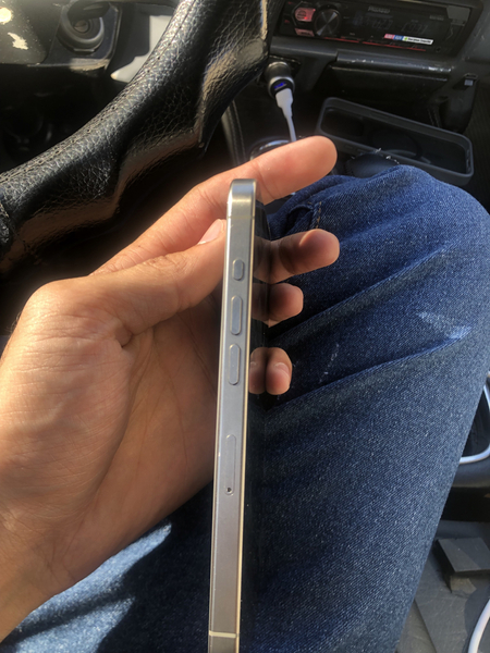 Iphone 15prooo olmasiga garantiya