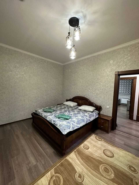 БУМ ижара 6 хона 4 сотих, Участка Иностранцев, Хитой id sh 932