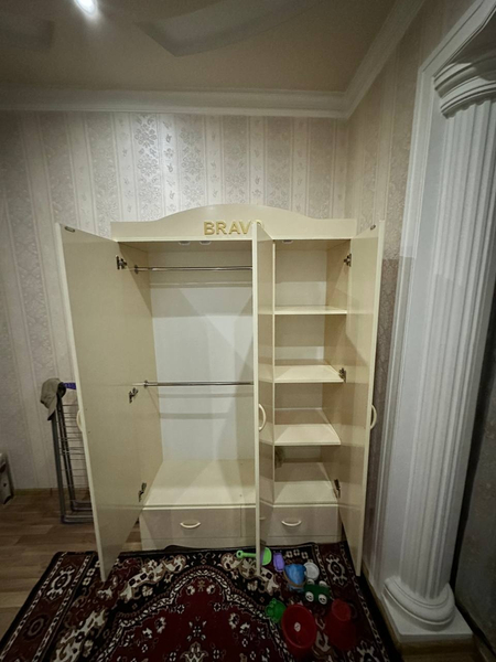 Mebel holati ideal