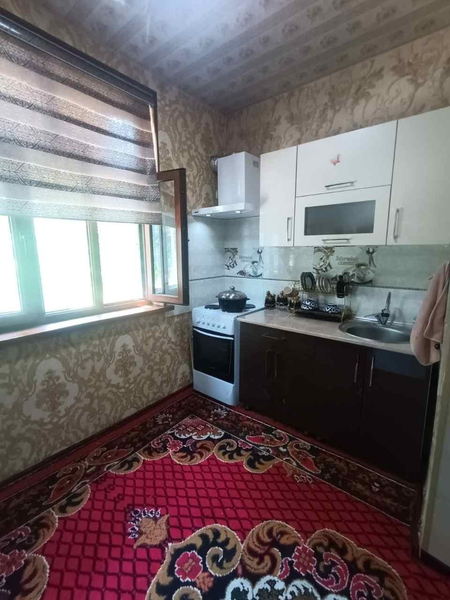 Algoritmda 2 hona 3 hona qlngan kvartira sotladi ozmz yashab turgan uy