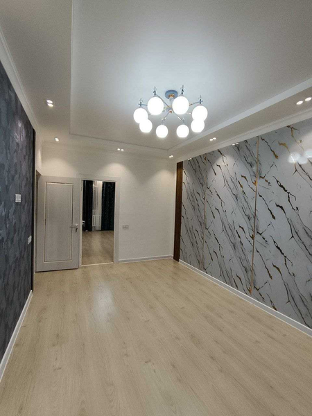 Продается лучшая квартира на лучшем этаже 2в3/2/4 46м² феруза массив