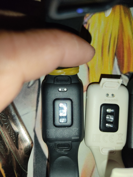 Xiaomi mi band 7pro
