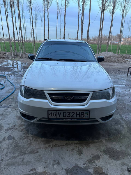 Chevrolet Nexia 2