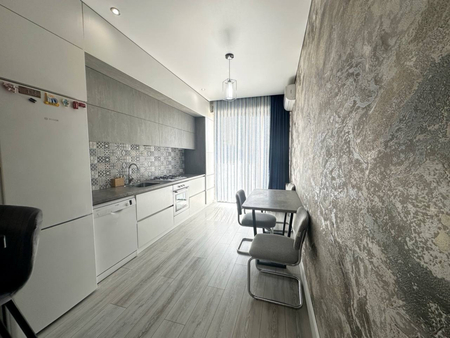 Аренда ориенир «Piramit Tower» новостройка