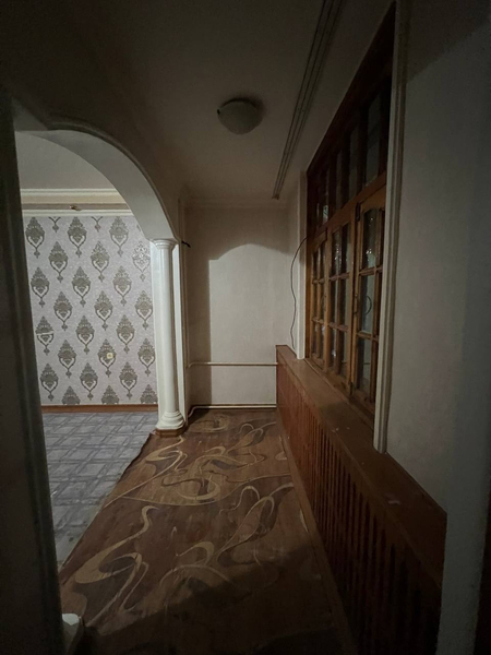 Чилонзор 14 Афруз чорраха 3/2/4 балкон 1,5×6 68 м² Жахон тиллари якин