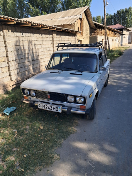 Vaz 21 06 sotiladi yaxshi barakali moshina