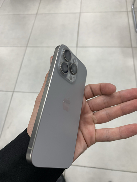 Iphone 15 Pro  128gb