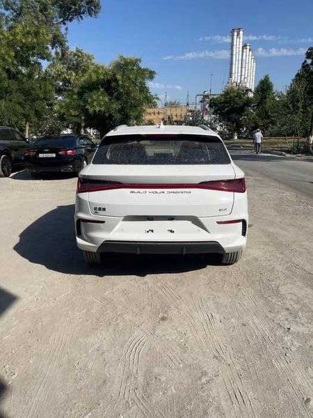 Byd E2 Halol Muddatli Tolovga