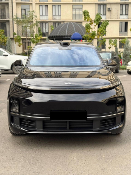 В продаже ! Автомобиль LI L9 Max