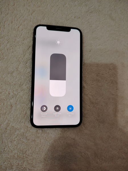 IPhone X  64GB LL/A