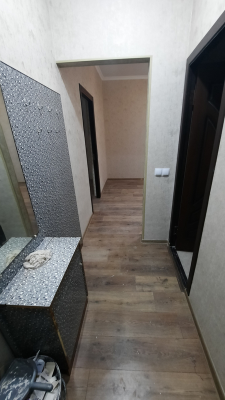 Ипотека .Феруза  1в2/4/4  эко базар