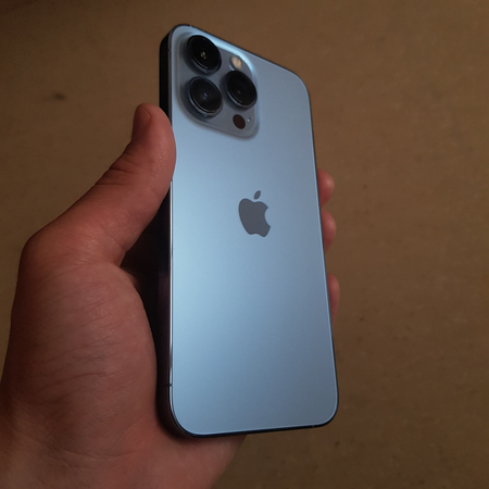 Iphone 13 pro 256