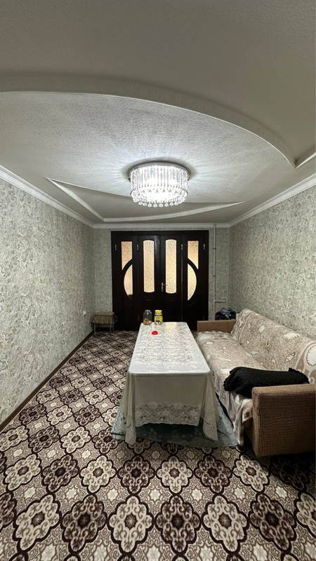 Продается 2-ком. Квартира площадью 50 кв.м. Ор. 43 школа