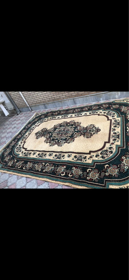 Ковры Хорошего Качества