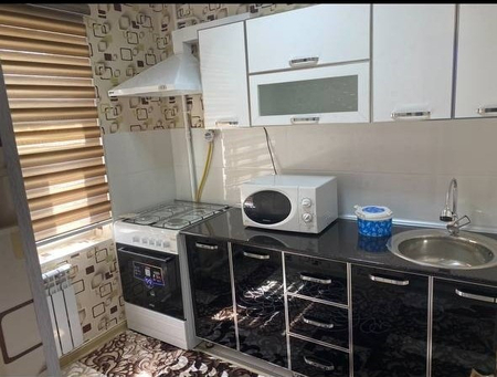 Сдаётся Чиланзар 2 2комн.Упаковка.