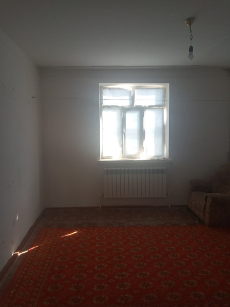Sim-sim kafe 4 xanali kvartira arendaga beriledi. Tek semeyniyga