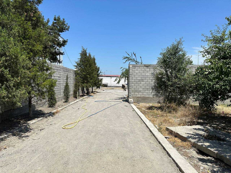 Ishlab chiqarish binosi ijaraga beriladi