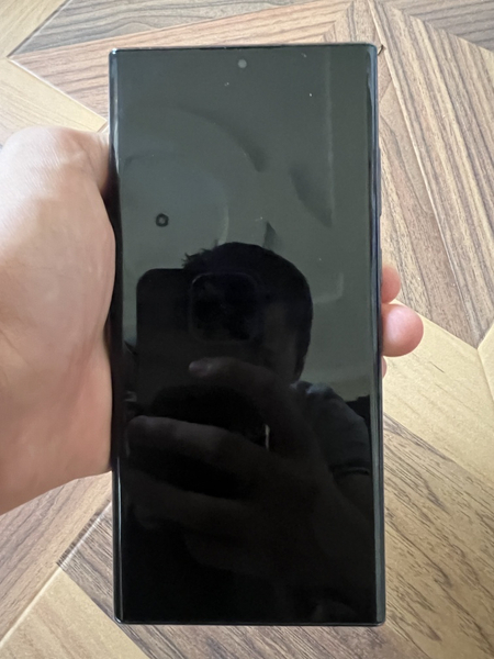 Samsung S22 ultra