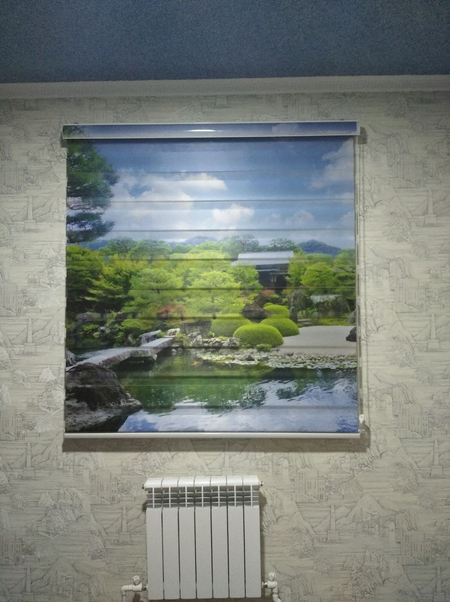 Жалюзи красивые материалы нового дизайна. Jalyuzi pardalari