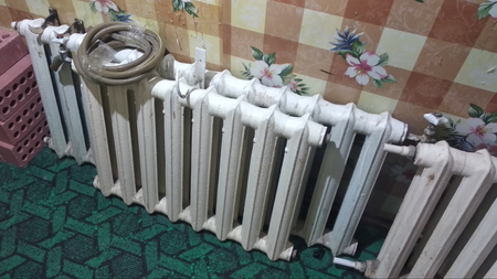 Батарие продаются