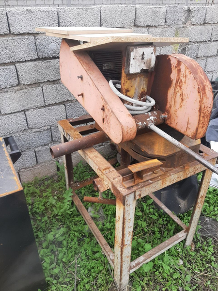 Тарсовка 3 фазаини