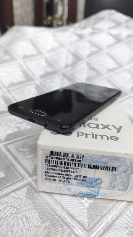 J5 prime SAMSUNG