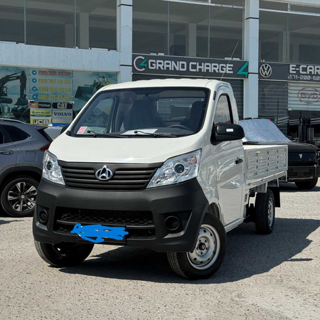 Changan XK-1 ochiq bortli kuzov SKIDKA
