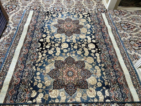 Mehmon hona uchun gilam 2ga,5.50