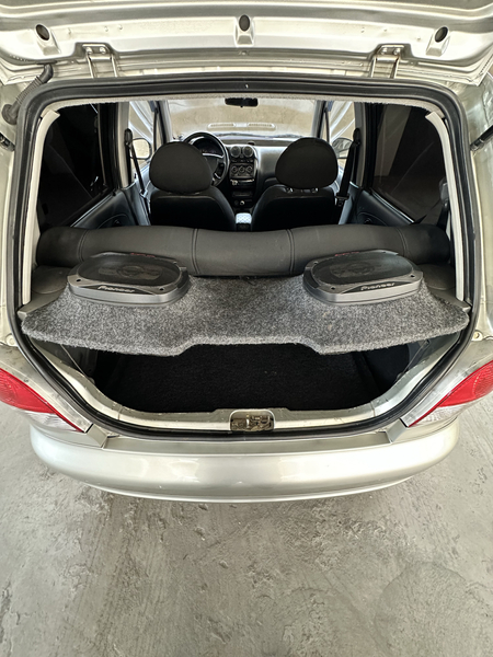 Matiz ijaraga beriladi