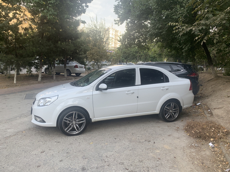 2020 tozza 1qol avtamat 62000 km yurgan. (Hohlovchila uchun obmenam bo