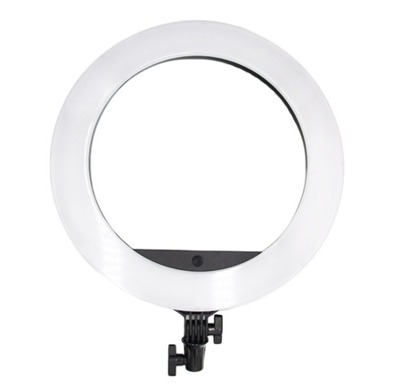 Led Lampa Jmary FM 21R + Shtativ /Светодиодная лампа