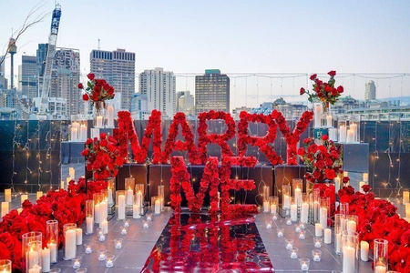 Marry me | Merry me | Подарка бериш
