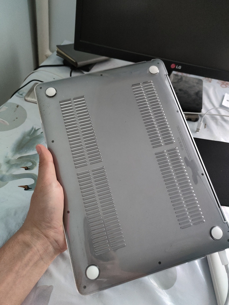 Macbook air M1 8/256