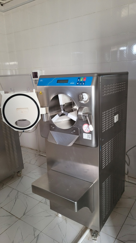 Frigomat Labo 40 60 XPL P Caprigiani