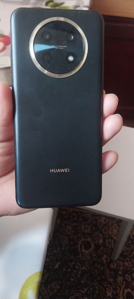 HUAWEI Nova Y91 yangi