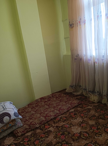 Квартира в аренду