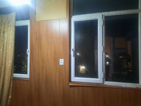 ТИНЧЛИК метро Алокада 1в2 килинган 3 кават 5 каватли домда Срочна