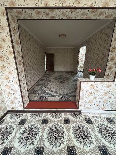 Продается квартира