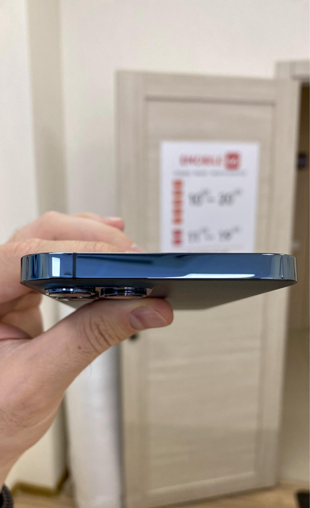 Iphone 12pro max