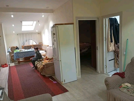 Продам квартиру в Новостройке 1в2х реределанная 50м метро дустлик