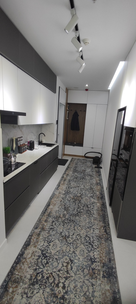 Nest one kunlik kvartira