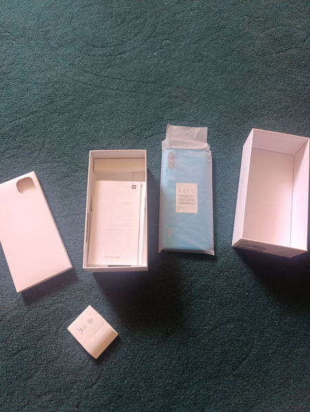 Redmi 9A 3/32 srochni sotiladi
